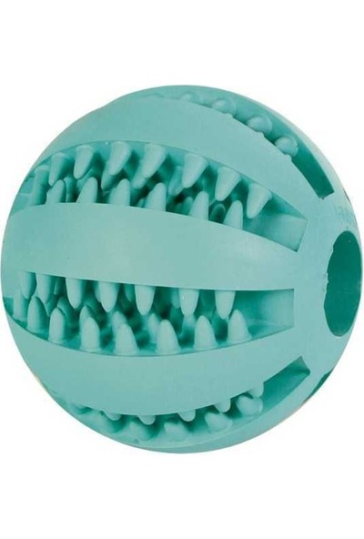 Trixie Köpek Oyuncağı, Baseball Topu Dental 6,5cm Trixie Köpek Oyuncağı, Baseball Topu Dental 6,5cm