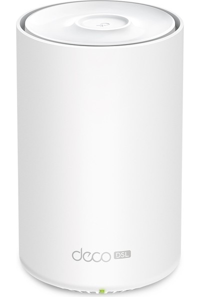 Tp-Link Deco X20-DSL AX1800 Tüm Ev Mesh Wifi 6 Vdsl Modem Router Tp-Link Deco X20-DSL AX1800 Tüm Ev Mesh Wifi 6 Vdsl Modem Router