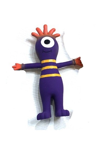 Royalist LT19034-1 Canavar Köpek Oyuncağı - Canavar