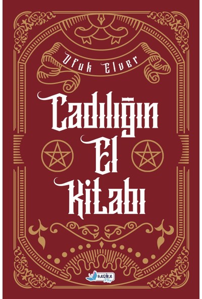 Cadılığın El Kitabı