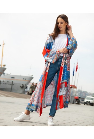 Hawaii Kimono Hawaii Kimono