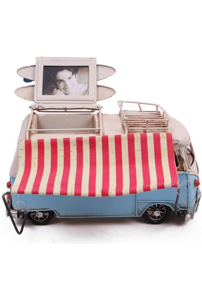 E&S Global Nostaljik Vosvos Kalemlik