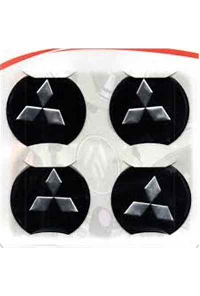 Tuuverse Jant Arması Üniversal Kardelen 60 Lık Mitsubishi Tuuverse Jant Arması Üniversal Kardelen 60 Lık Mitsubishi