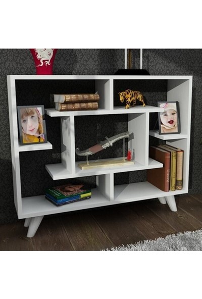 Asko Wassıly Kitaplık Asko Wassıly Kitaplık