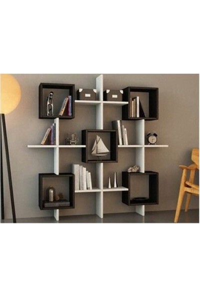 Asko Future Kitaplık Asko Future Kitaplık