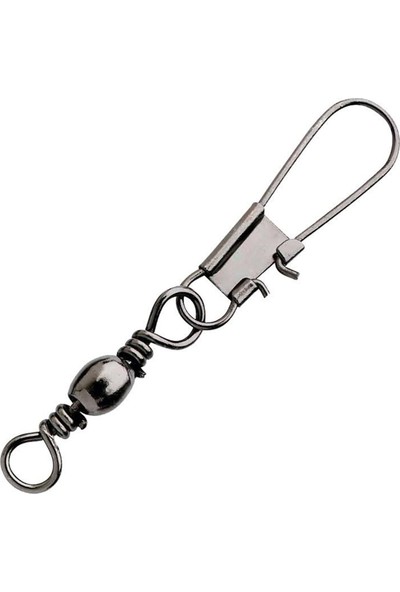 Remixon Black Nickel Klipsli Fırdöndü 10'lu Paket Remixon Black Nickel Klipsli Fırdöndü 10'lu Paket