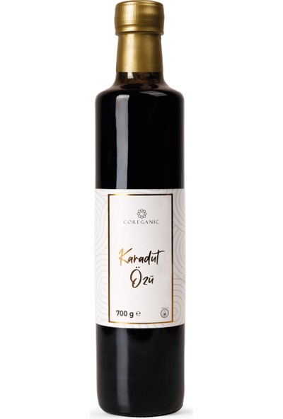 Coreganic Karadut Özü