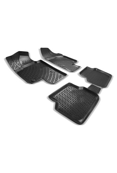 Aynacı Moda Rizline Honda Cr-V 2006-2011 3D Havuzlu Paspas Aynacı Moda Rizline Honda Cr-V 2006-2011 3D Havuzlu Paspas
