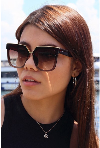 Modalucci ML458 6891436300249 Kadın Güneş Gözlüğü