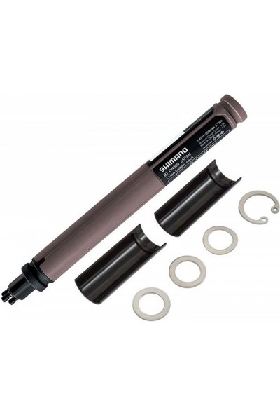 Shimano Di2 Spes BT-DN300 Batarya 12-Vites Shimano Di2 Spes BT-DN300 Batarya 12-Vites