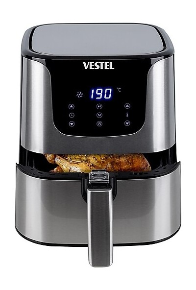 Vestel Lıghtfry x Fritöz