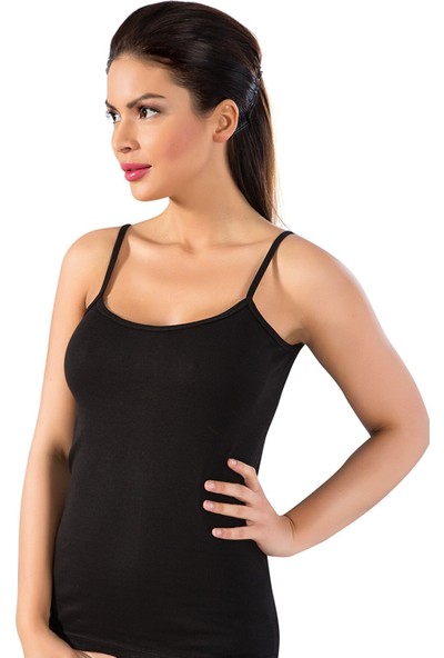 KILINÇ GLOBAL Global Kılınç Ip Askılı Atlet KILINÇ GLOBAL Global Kılınç Ip Askılı Atlet