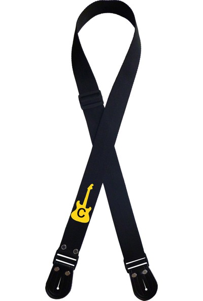 Cantekin Gitar Askısı Gitar Baskılı Gitar Boyun Askı Kayışı Gitar Kemeri Cantekin Gitar Askısı Gitar Baskılı Gitar Boyun Askı Kayışı Gitar Kemeri