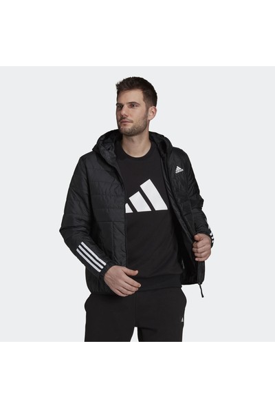 Adidas Erkek Günlük Eşofman Üstü Itavic L Ho Jkt GT1681 Adidas Erkek Günlük Eşofman Üstü Itavic L Ho Jkt GT1681