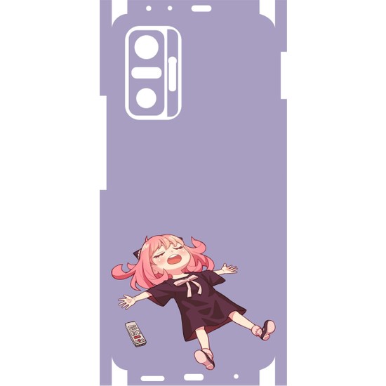 Nanospace Xiaomi Redmi Note 10 Pro Telefon Kaplaması Full Fiyatı