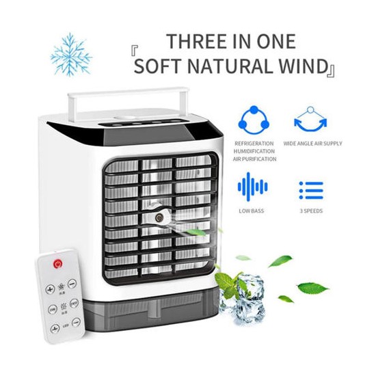 Xinhang Taşınabilir Mini Fan (Yurt Dışından) Fiyatı