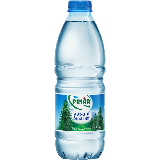 Pınar Su 500 ml 48'li Fiyatı, Taksit Seçenekleri ile Satın Al