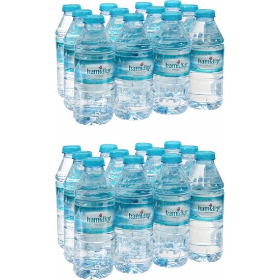 Hamidiye Su 500 ml 48'li Fiyatı, Taksit Seçenekleri ile Satın Al