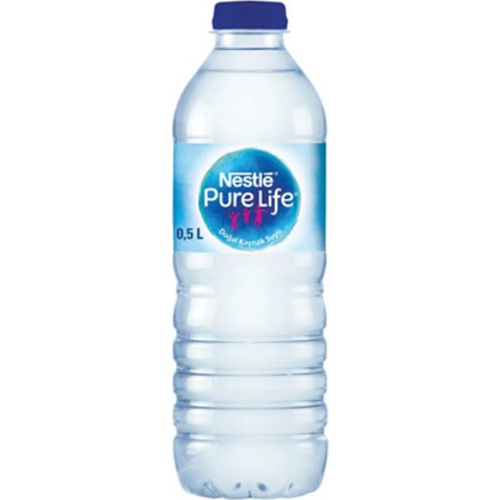 Nestle Su 500 ml 48'li Fiyatı, Taksit Seçenekleri ile Satın Al