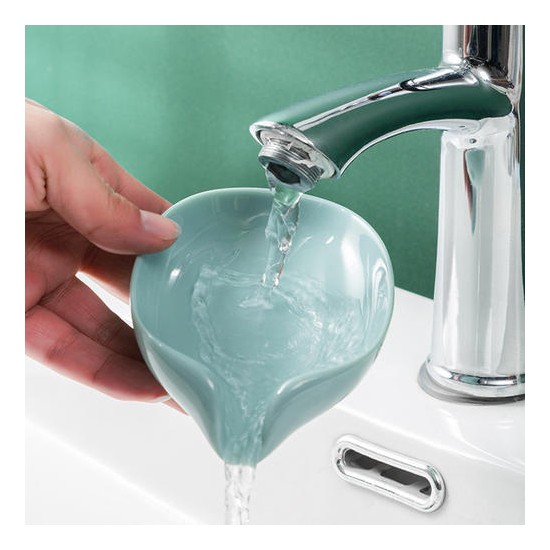 Haitn 2 Adet Delikli Drenaj Sabun Kutusu (Yurt Dışından) Fiyatı