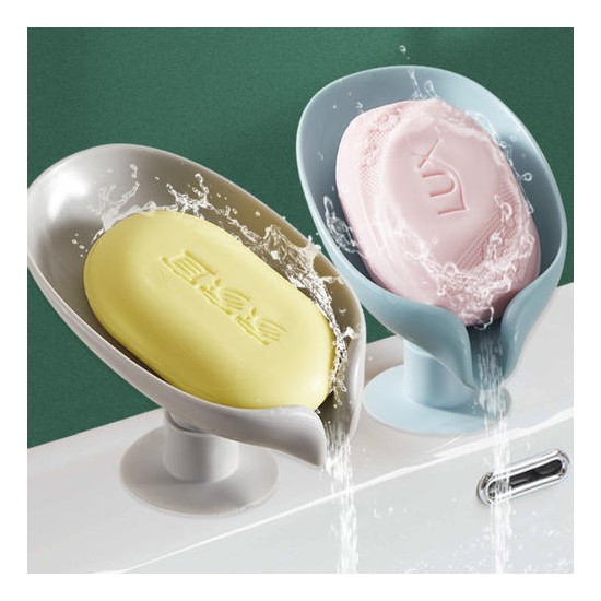 Haitn 2 Adet Delikli Drenaj Sabun Kutusu (Yurt Dışından) Fiyatı