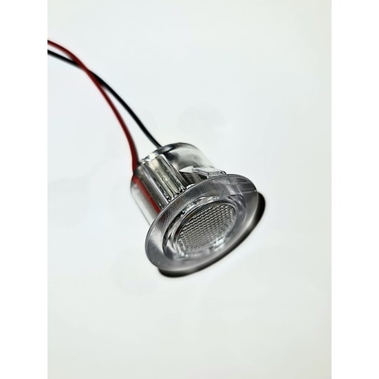 Unikom Mini LED Spot 24V 3000K GÜN IŞIĞI Fiyatı