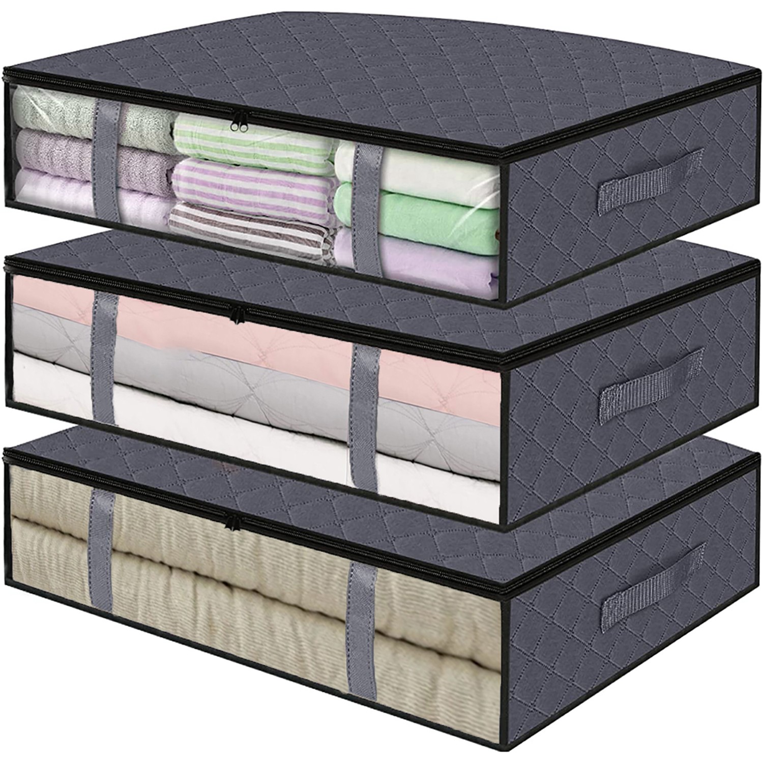 Rek Home Pencereli Baza Altı Hurç / 60 x 45 x 15 cm Fiyatı