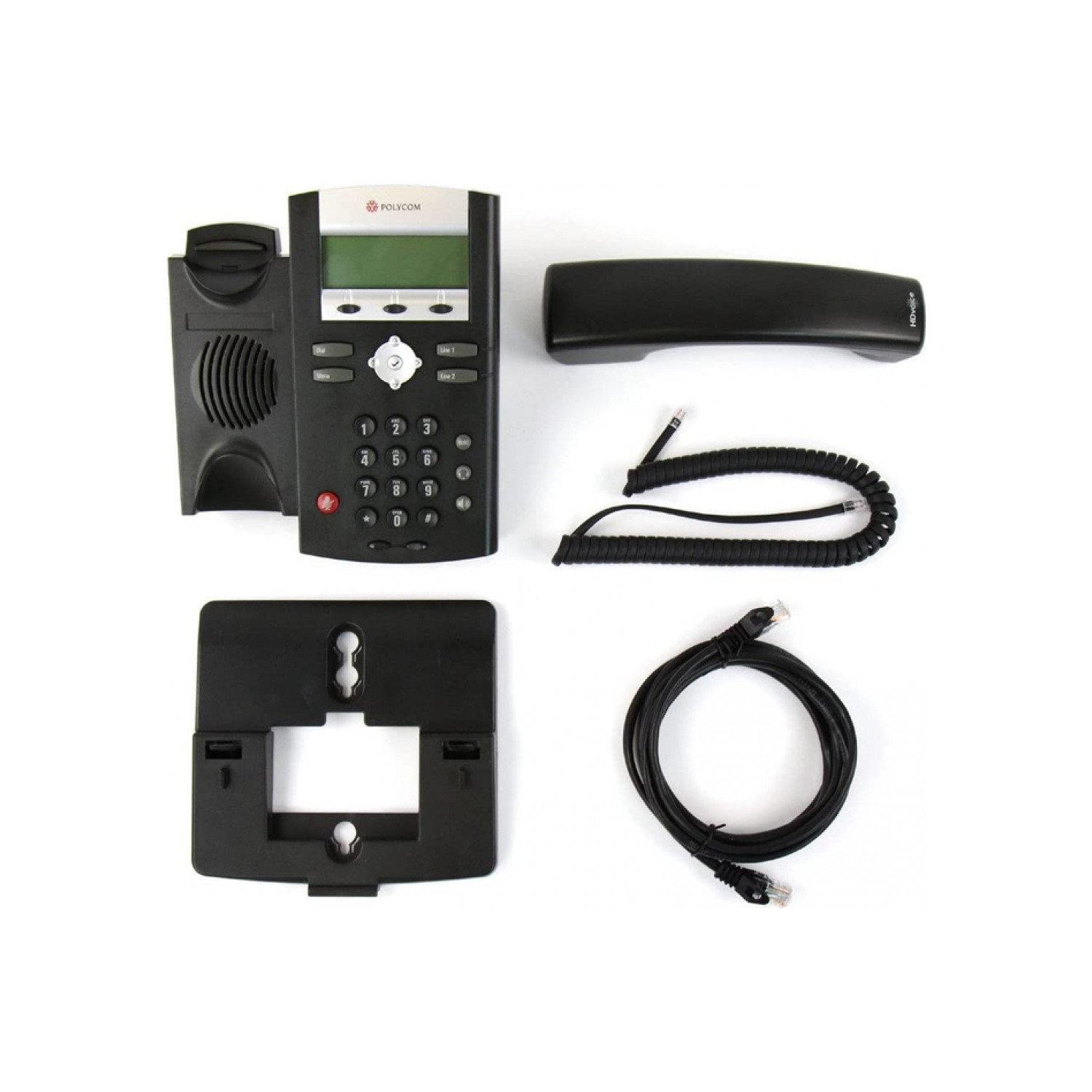 Polycom Soundpoint Ip 331 Sıp Telefon Fiyatı - Taksit Seçenekleri