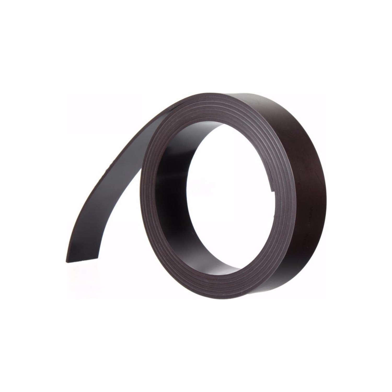 Hdg Kalın Mıknatıs Rulo Şerit Mıknatıs Magnet 2cm Genişlik Fiyatı