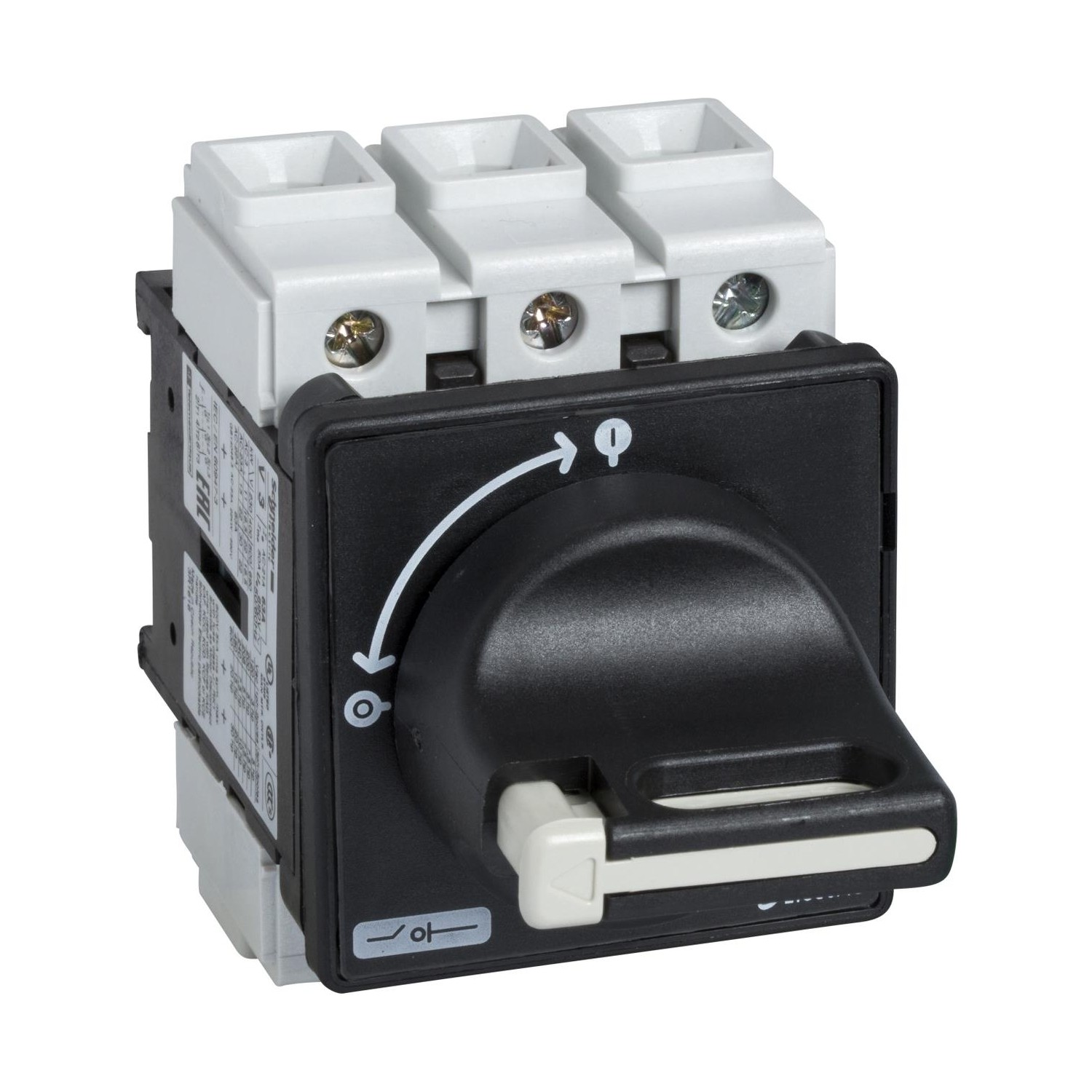 Schneider Schneider, Main Switch DISCON.32A,VBF1 Fiyatı