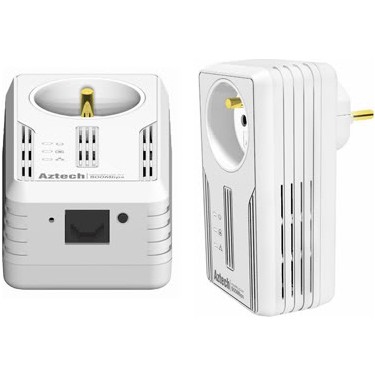 Aztech Homeplug