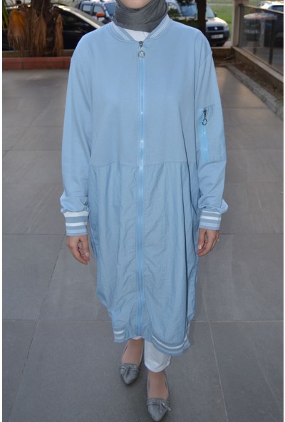 Asela Uzun Tesettür Spor Kap Asela Uzun Tesettür Spor Kap