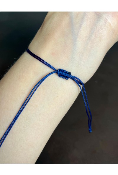 Accelonia Nazarlı Bileklik