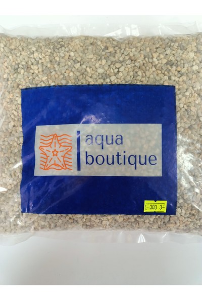 Tropical Aqua Boutigue Naturel Dere Kumu 4 kg Tropical Aqua Boutigue Naturel Dere Kumu 4 kg