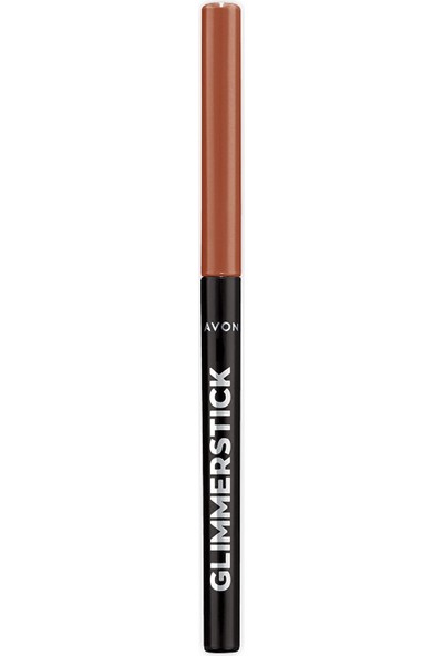 Avon Glimmersticks Asansörlü Açılıp Kapanabilen Göz Kalemi Bronze