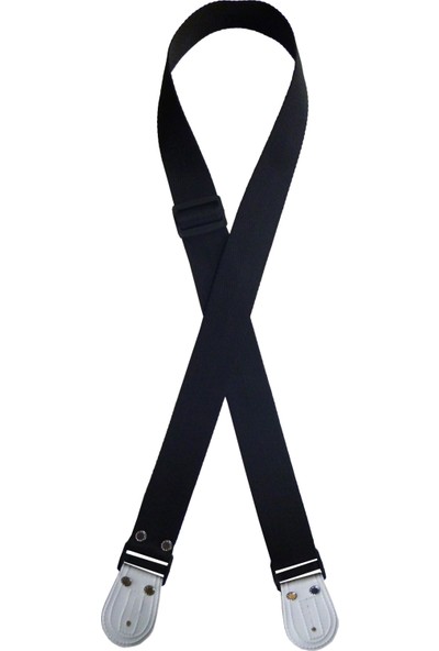 Cantekin Gitar Askısı Siyah Renk (Kayış) Tüm Gitarlara Uyumlu Cantekin Gitar Askısı Siyah Renk (Kayış) Tüm Gitarlara Uyumlu