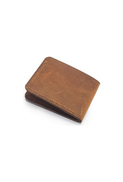 Yedideri Manco Yd Deri Küçük Cep Cüzdanı Yedideri Manco Yd Deri Küçük Cep Cüzdanı