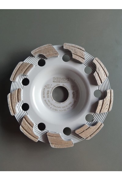 Hıltı Diamond Cup Dg-Cw 125/5