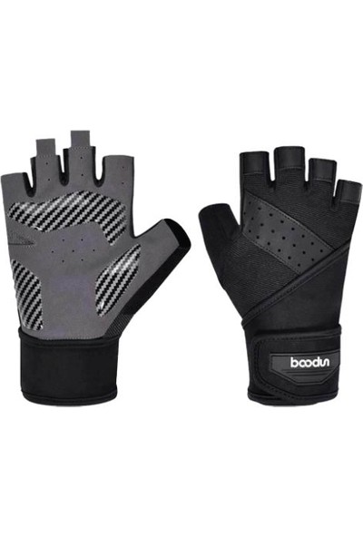 Boodun Profesyonel Fitness Eldiveni Boodun Profesyonel Fitness Eldiveni