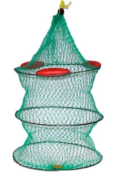 Portfish Ip Livar Şamandıralı