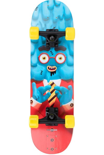 Oxelo Çocuk Kaykayı - 3 / 7 Yaş - Play 120 Officeofsy