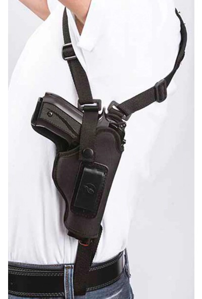 Canik Koltuk Altı Tabanca Kılıf