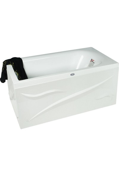 Waterway Oregon Jakuzi 130 x 70 H55 ( Gövde+ Metal Ayak +ön Panel Dikdörtgen Küvet ) Waterway Oregon Jakuzi 130 x 70 H55 ( Gövde+ Metal Ayak +ön Panel Dikdörtgen Küvet )
