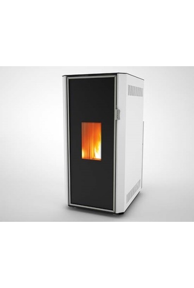 Koz Lidya-25 Sulu Sistem Pelet Sobası Koz Lidya-25 Sulu Sistem Pelet Sobası