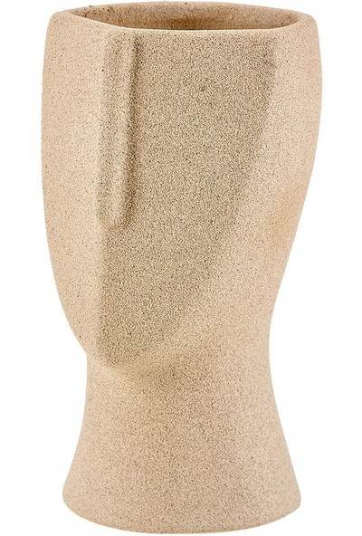 Ata Market Soyut Silüet Vazo Ata Market Soyut Silüet Vazo