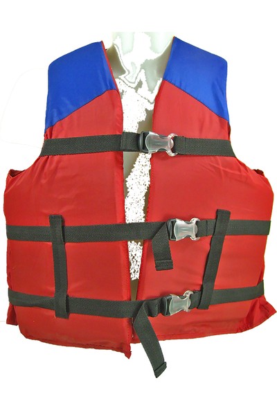 Horizon Av Yüzme Yardımcısı Klasik Yelek