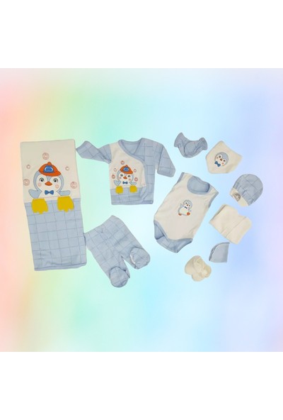 Jeliboom Hastane Çıkışı