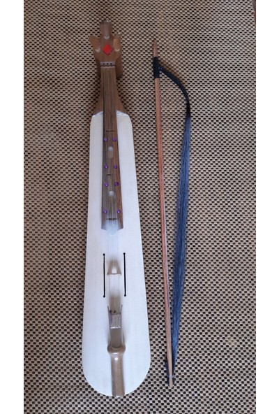 Emre Gürek Profesyonel Kemençe