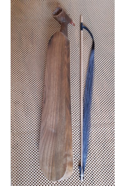 Emre Gürek Profesyonel Ceviz Kemençe