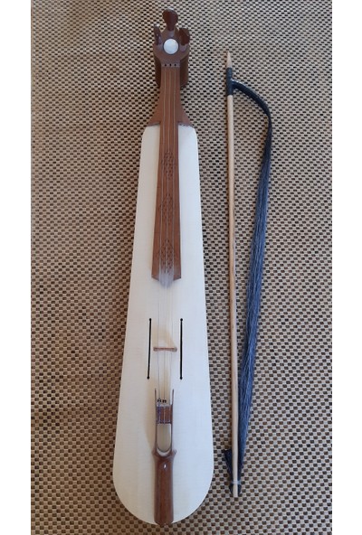 Emre Gürek Profesyonel Maun Kemençe